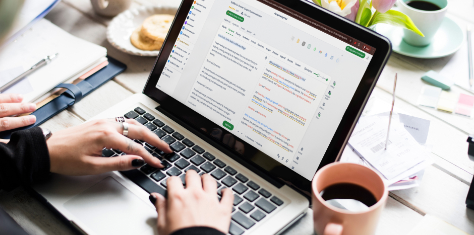 Let the bots write: examples of AI text generators you can use